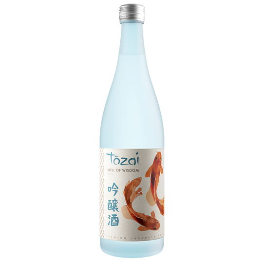 Sake – Tozai Sake